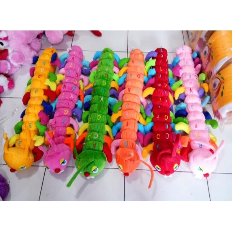 Jual boneka random Ulil atau kaki 1000 80cm | Shopee Indonesia