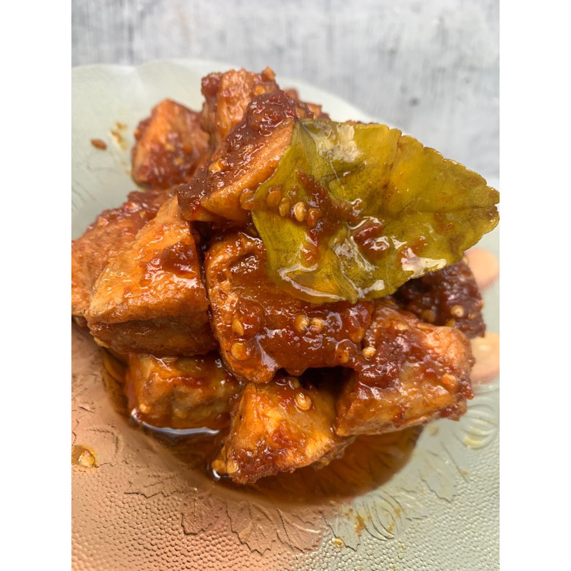 Jual MERCON TAHU BAKSO 200gr (READY) | Shopee Indonesia