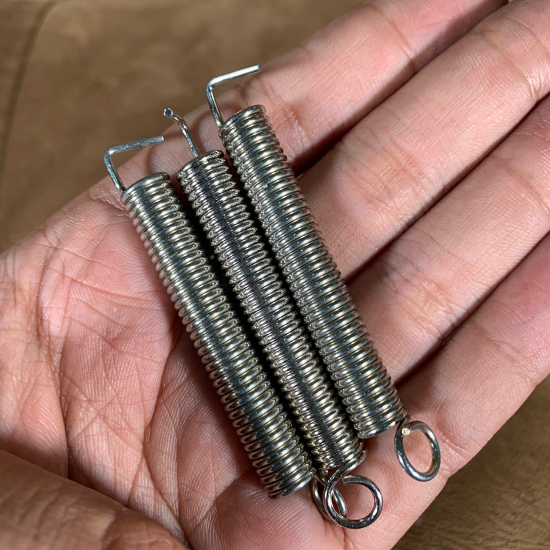 Jual pir tremolo pir floyd rose pir edge zero pir gitar elektrik pir ...