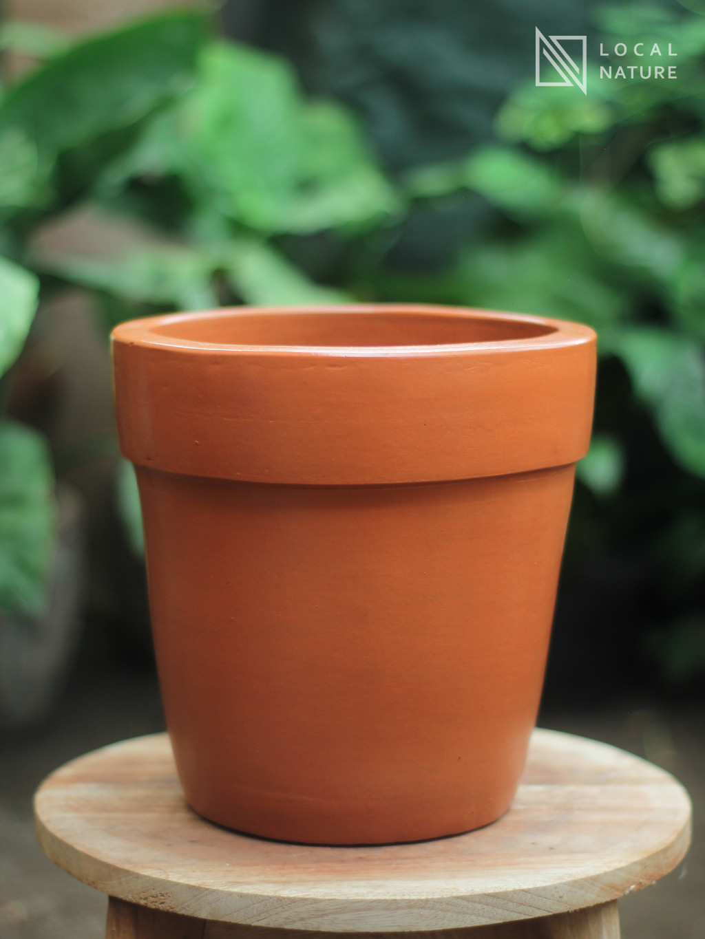 Jual (PXL6B) Pot Bunga | Pot Aesthetic | Pot Tanaman | Pot Keramik ...