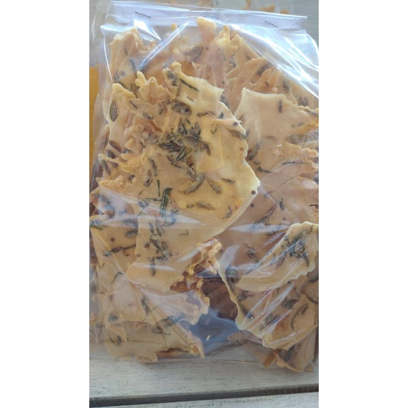 Jual Camilan/Peyek/kacang/cetul/rebon | Shopee Indonesia