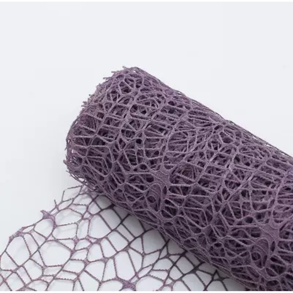 Jual KOREAN SPIDER MESH/ SPIDER MESAH/ JARING BUKET / KAIN SALJU ...