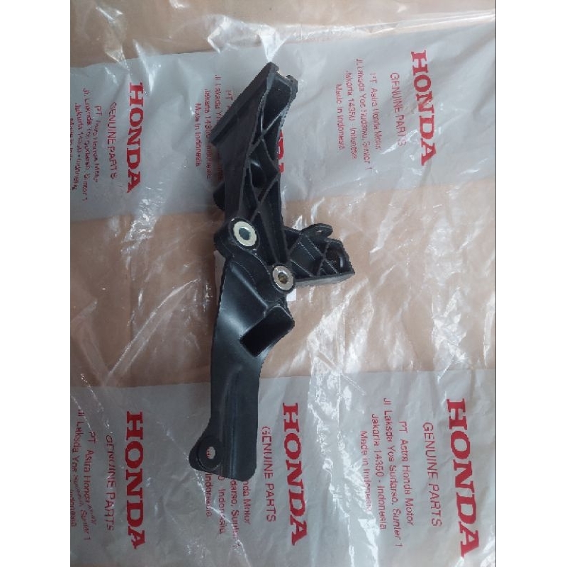 Jual Stay Comp Front Cover Dudukan Tameng Body Depan Beat New LED ...