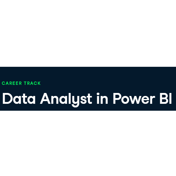 Jual Tutorial Datacamp Data Analyst in Power BI | Shopee Indonesia