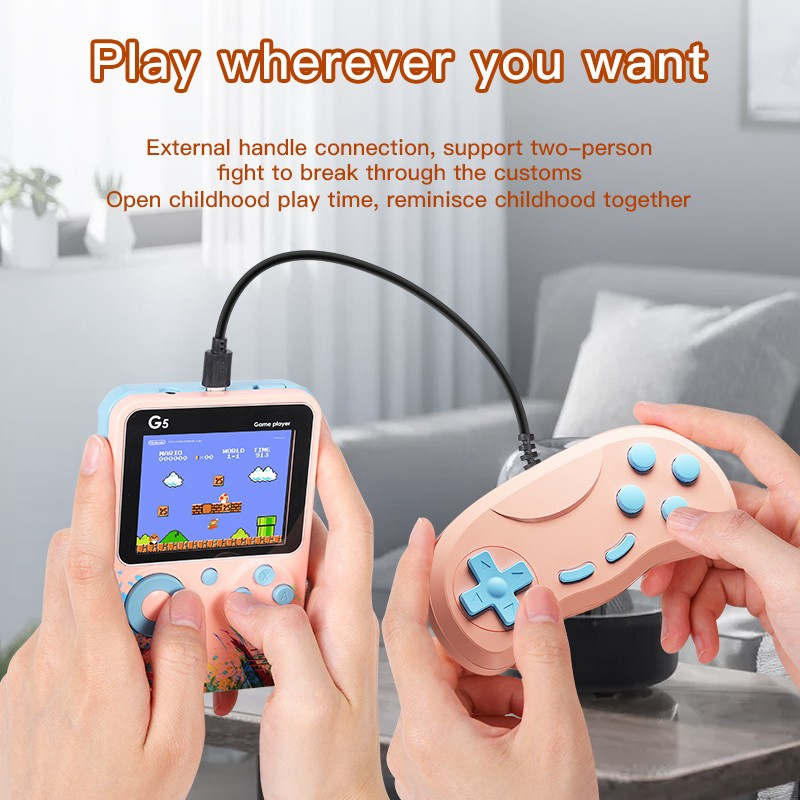 Jual game console retro Harga Terbaik & Termurah Juni 2026 | Shopee ...