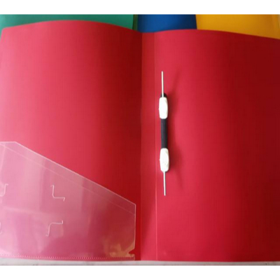 Jual SPRING FILE BAHAN TEBAL | MAP PENJEPIT | Shopee Indonesia