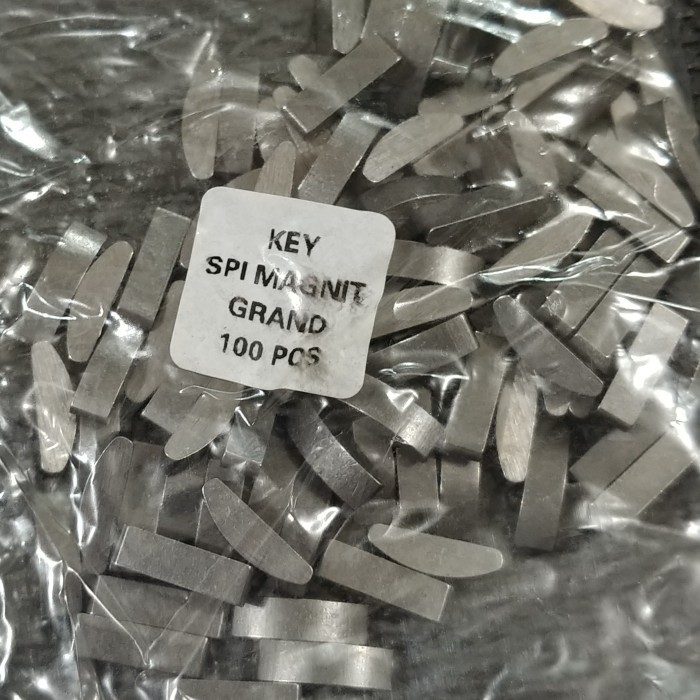 Jual [100 PCS] SPI MAGNET GRAND | Shopee Indonesia