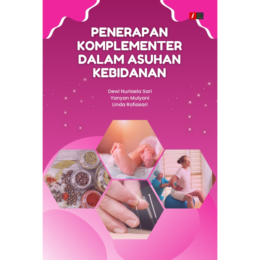 Jual PENERAPAN KOMPLEMENTER DALAM ASUHAN KEBIDANAN | Shopee Indonesia