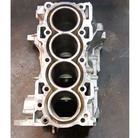 Jual Block Blok Mesin Engine Daihatsu Feroza Taruna Copotan | Shopee ...