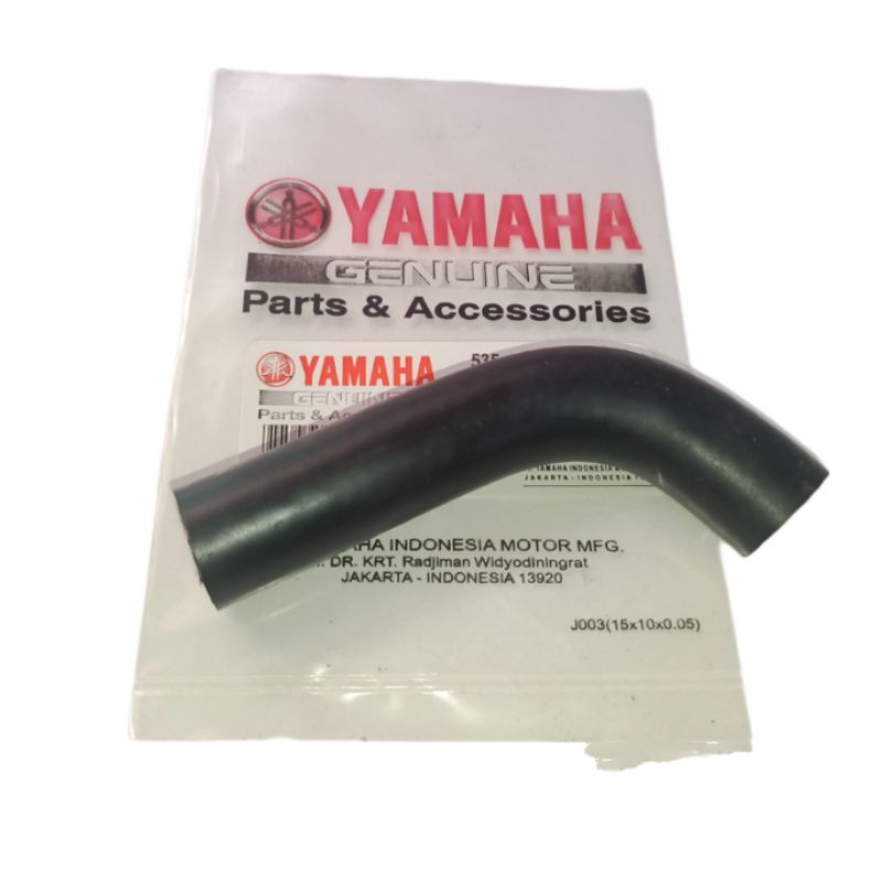 Jual Selang Radiator VIXION OLD/VIXION NEW | Shopee Indonesia