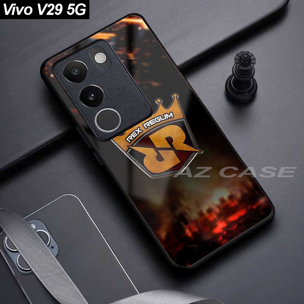 Jual Case VIVO V29 5G Terbaru Fashion Case Rrq ( 04 ) Casing Hp VIVO ...