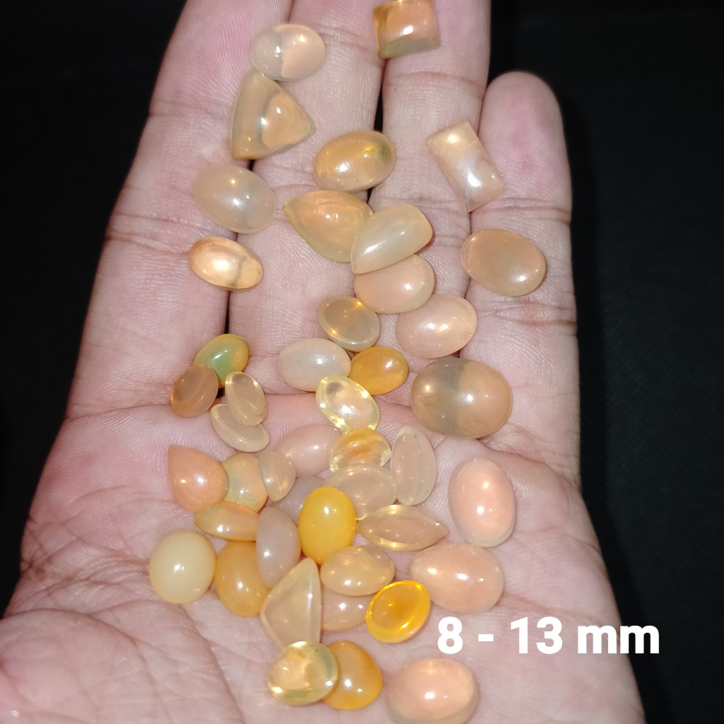 Jual BATU ASLI KALIMAYA PUTIH NATURAL ALAM cek batu lainnya yaman api ...