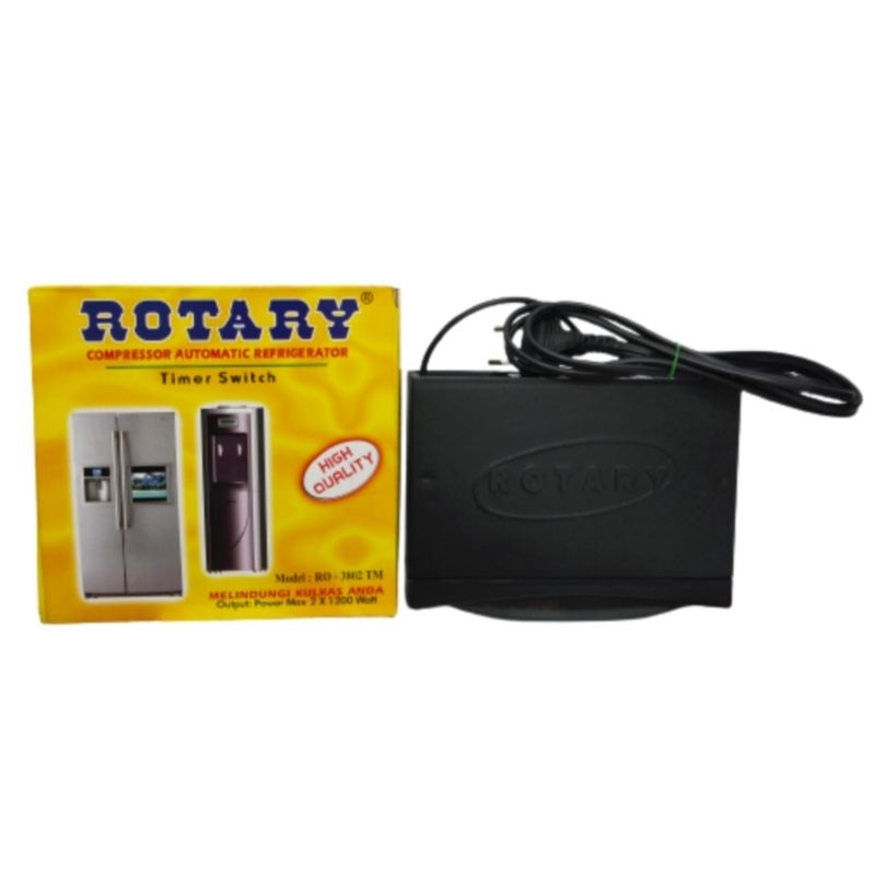 Jual Slow Start Compressor Automatic Refrigerator Penghemat Listrik ...