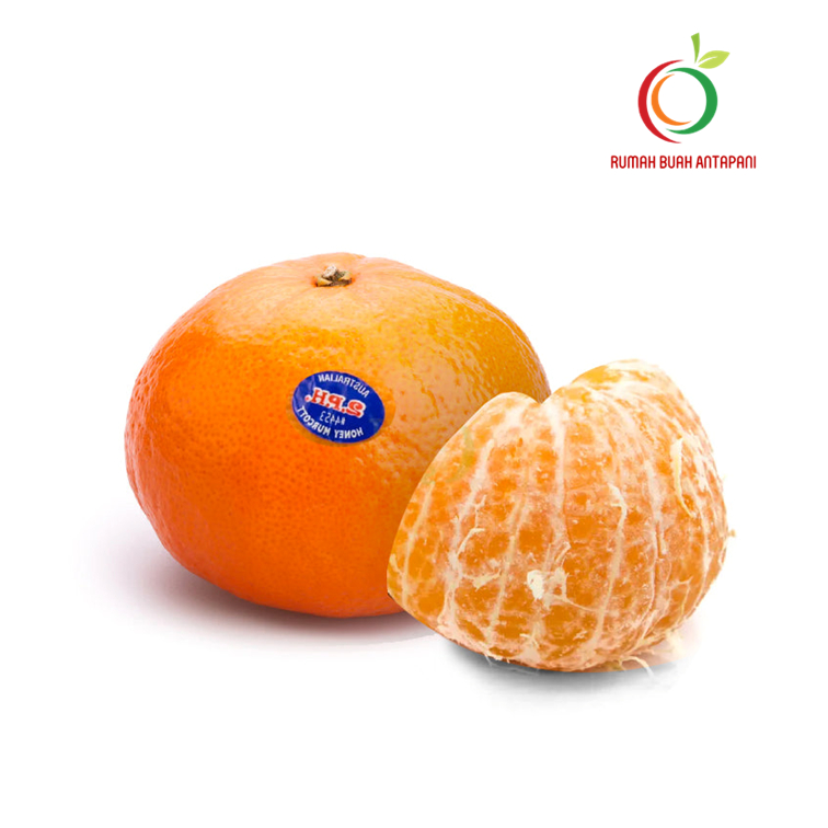Jual jeruk mandarin honey murcot 500 gram | Shopee Indonesia