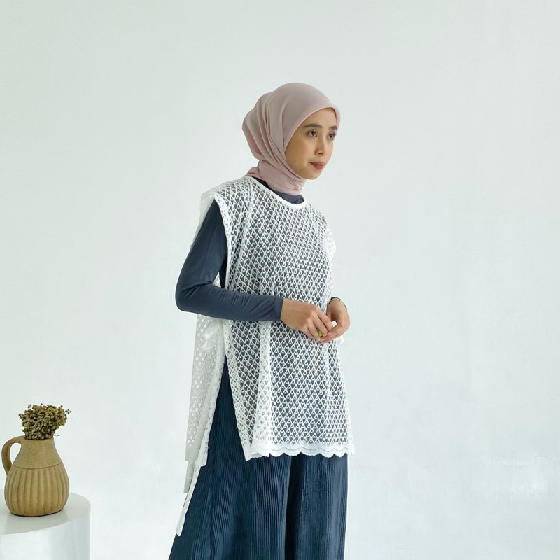 Jual LADY OUTER WITHSISTER | Shopee Indonesia