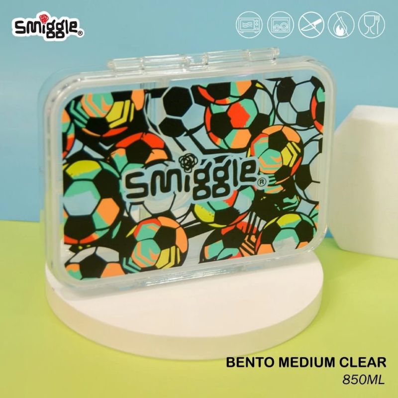 Jual Smiggle Soccer gold New Set backpack | Shopee Indonesia