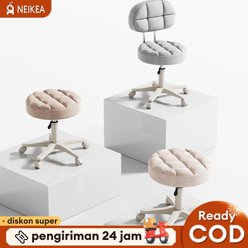 Jual Kursi Putar Kursi Bar Kursi Salon Kursi Hidrolik Kursi Meja Rias ...