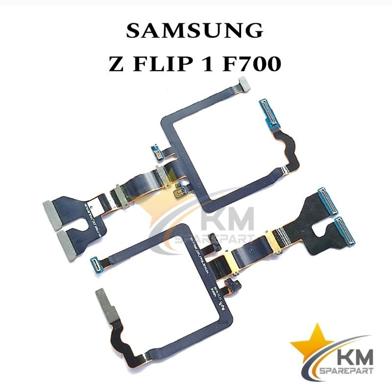 Jual Flexible Board Engsel Samsung Galaxy Z Flip 1 5G F700 F707 Flexi ...