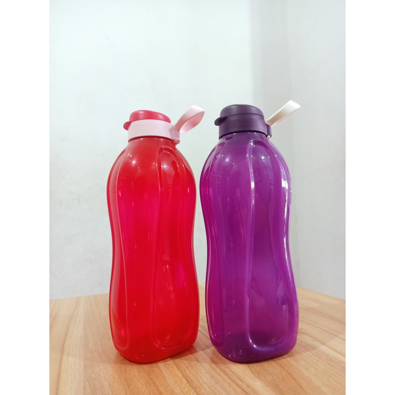 Jual Eco Bottle 2L Tupperware | Shopee Indonesia