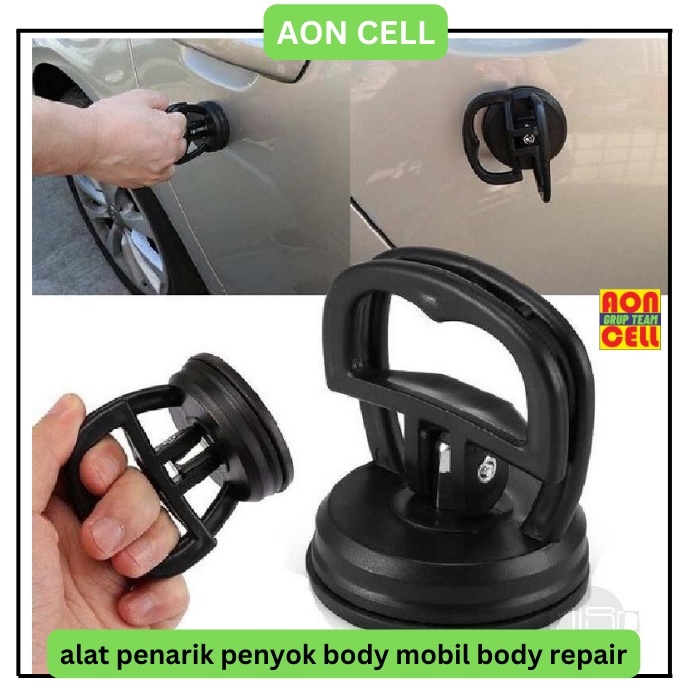 Jual alat penarik penyok body mobil car dent remover suction ketok ...