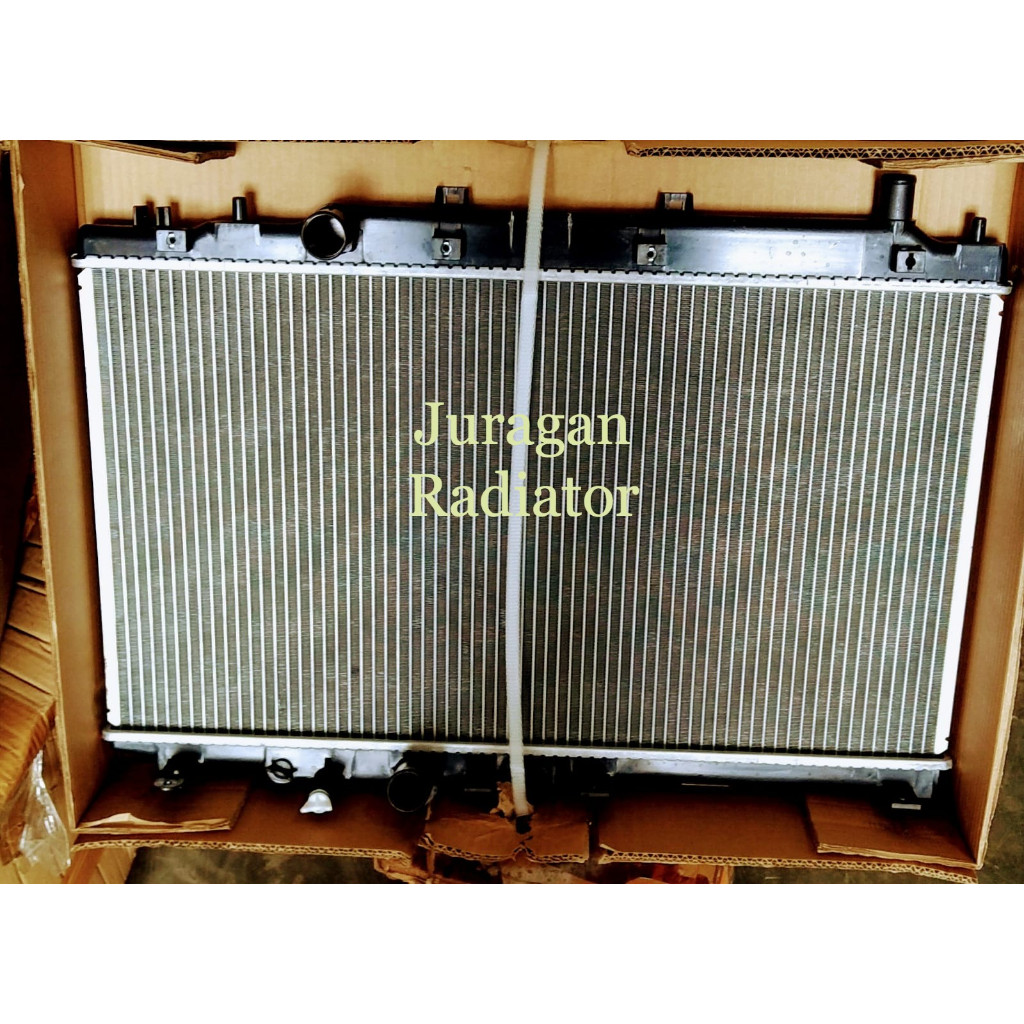 Jual Radiator Honda HRV 1,5CC Matic | Shopee Indonesia