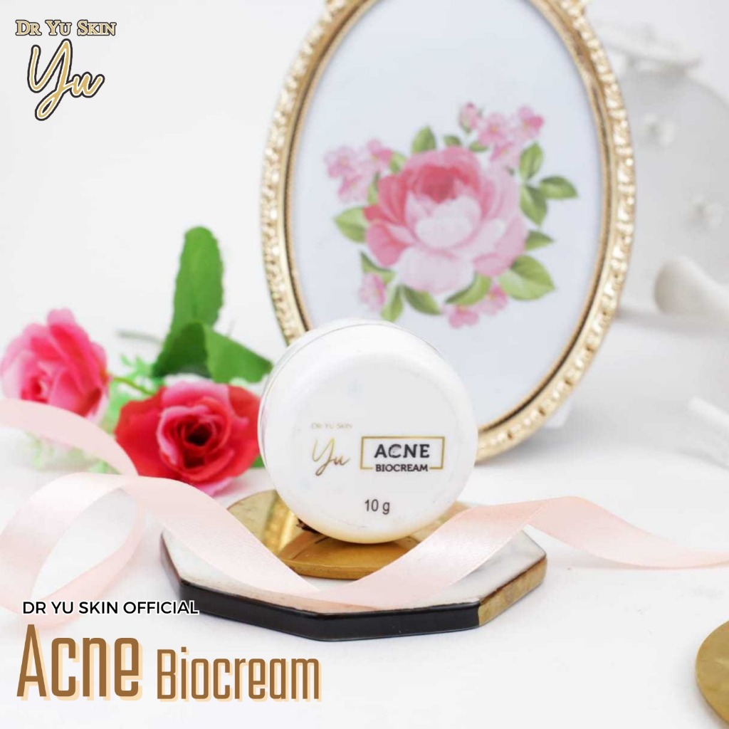 Jual Acne Biocream | Shopee Indonesia