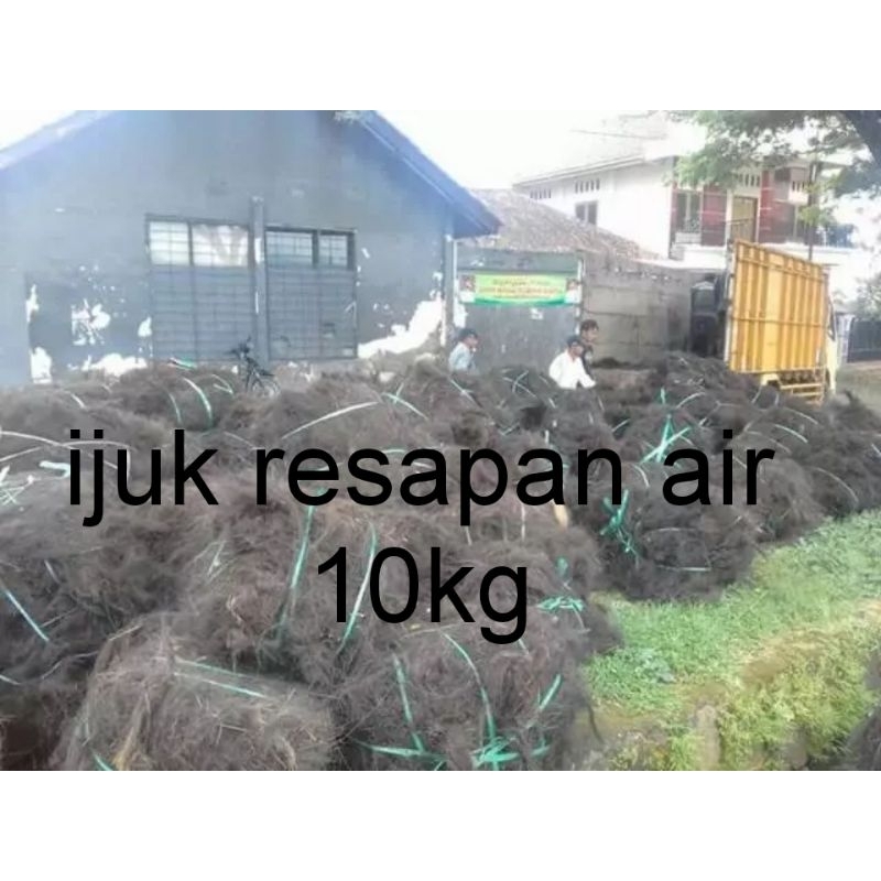 Jual Ijuk Terlengkap & Harga Terbaru Mei 2026 | Shopee Indonesia