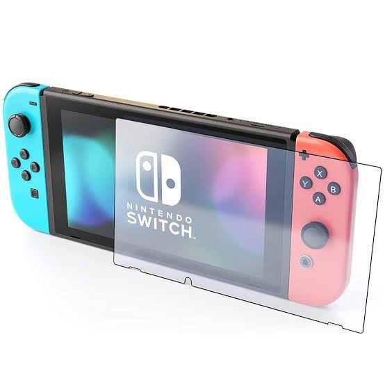 Jual Tempered Glass Nintendo Switch | Shopee Indonesia