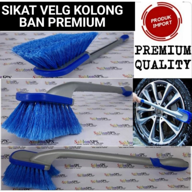 Jual SIKAT VELG PELEG KOLONG BAN MOBIL SIKAT PANJANG BIRU | Shopee ...