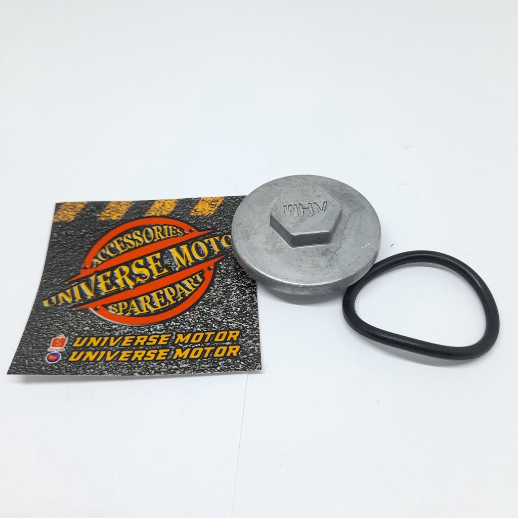 Jual TUTUP KLEP GRAND SUPRA LEGENDA WIN PRIMA ATAS ATAU BAWAH 1 PC ...