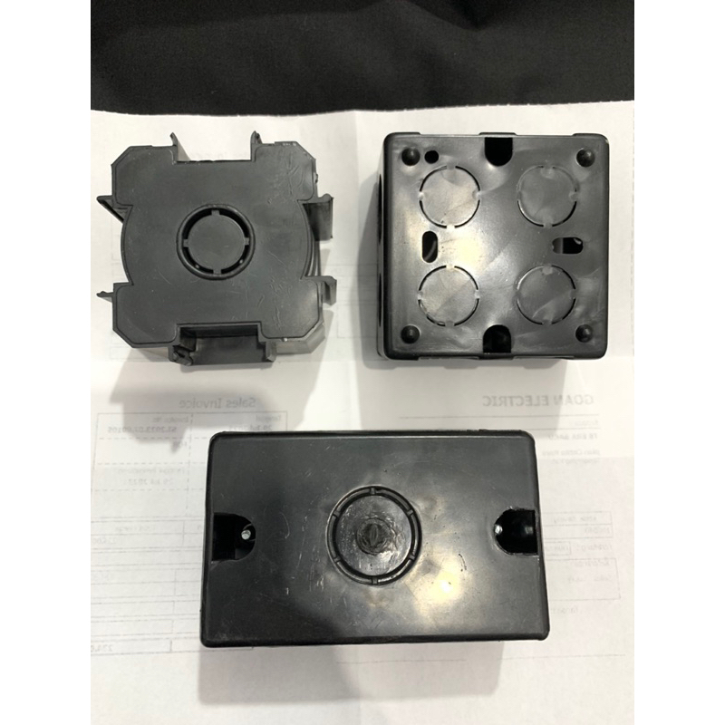 Jual INBODUS SEGI MANGKOK LISTRIK KOTAK HITAM INBOW DUS MK IB DOOS ...