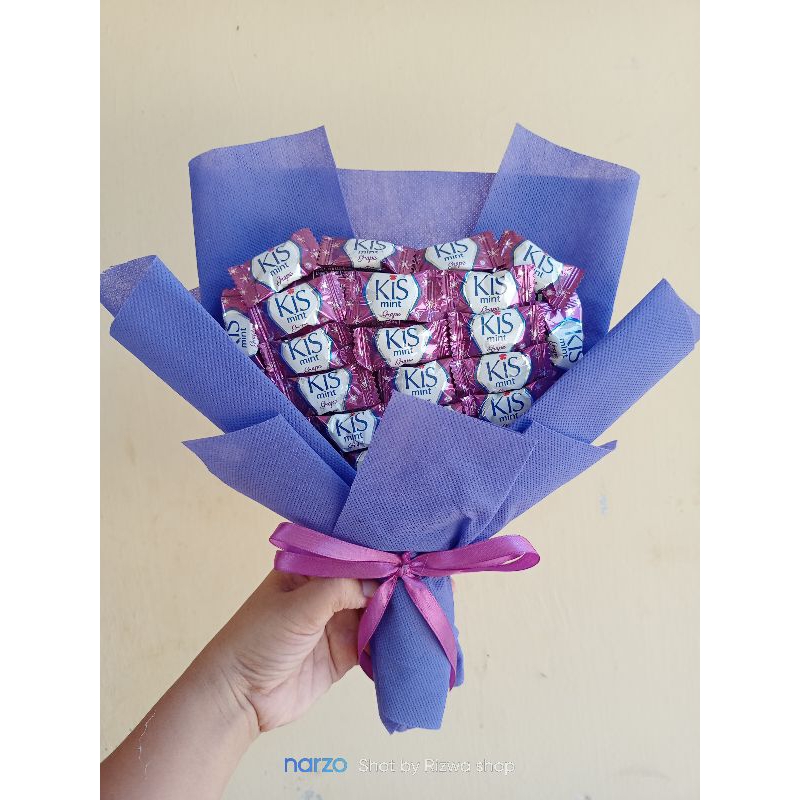 Jual buket permen murah | Shopee Indonesia
