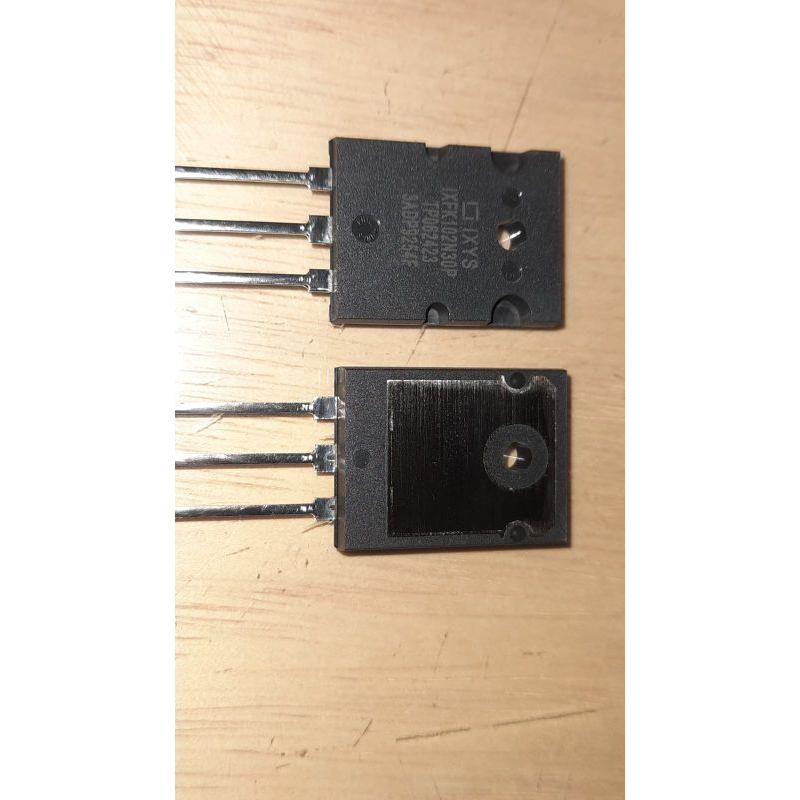 Jual TRANSISTOR TR MOSFET IXFK102N30P ORIGINAL IXYS | Shopee Indonesia
