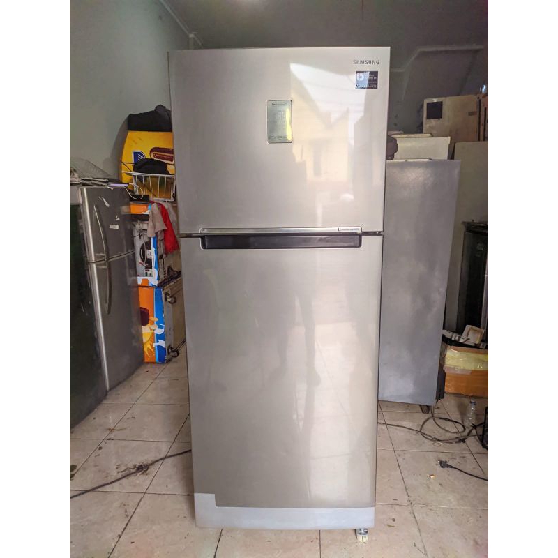 Jual kulkas jombo second | Shopee Indonesia