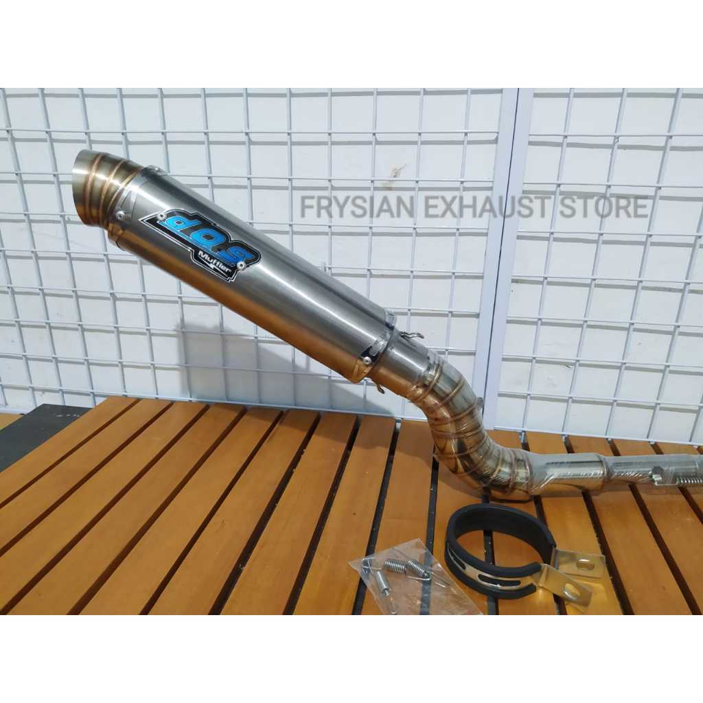 Jual Knalpot Racing Absolute Revo shogun kharisma legenda astrea grand ...