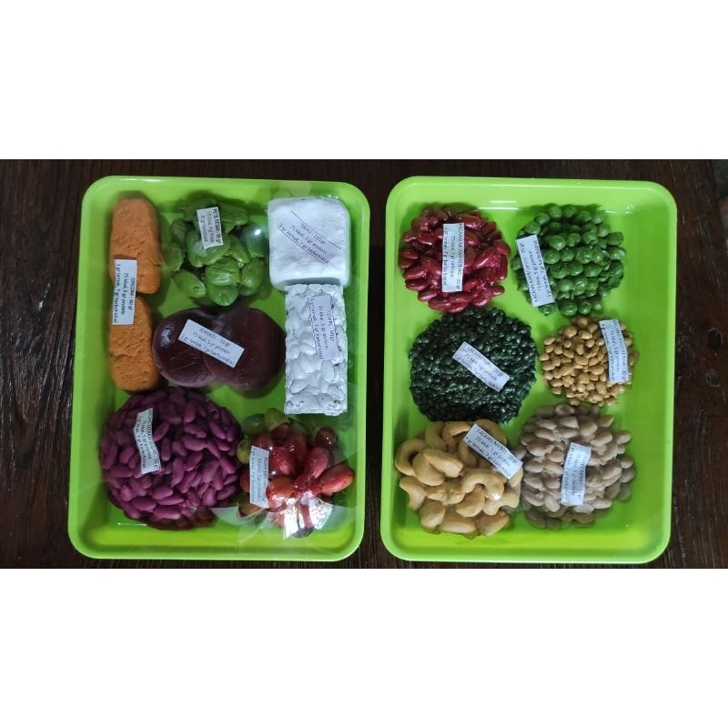 Jual food model/food replika/replika makanan | Shopee Indonesia