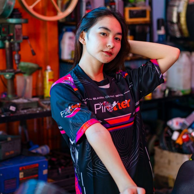 Jual JERSEY PILOTTER SMOKE ORIGINAL JERSEY PILOTTER RACING SMOKE REBORN ...