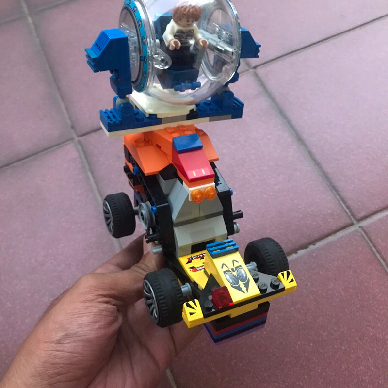 Jual mobil lego originale | Shopee Indonesia