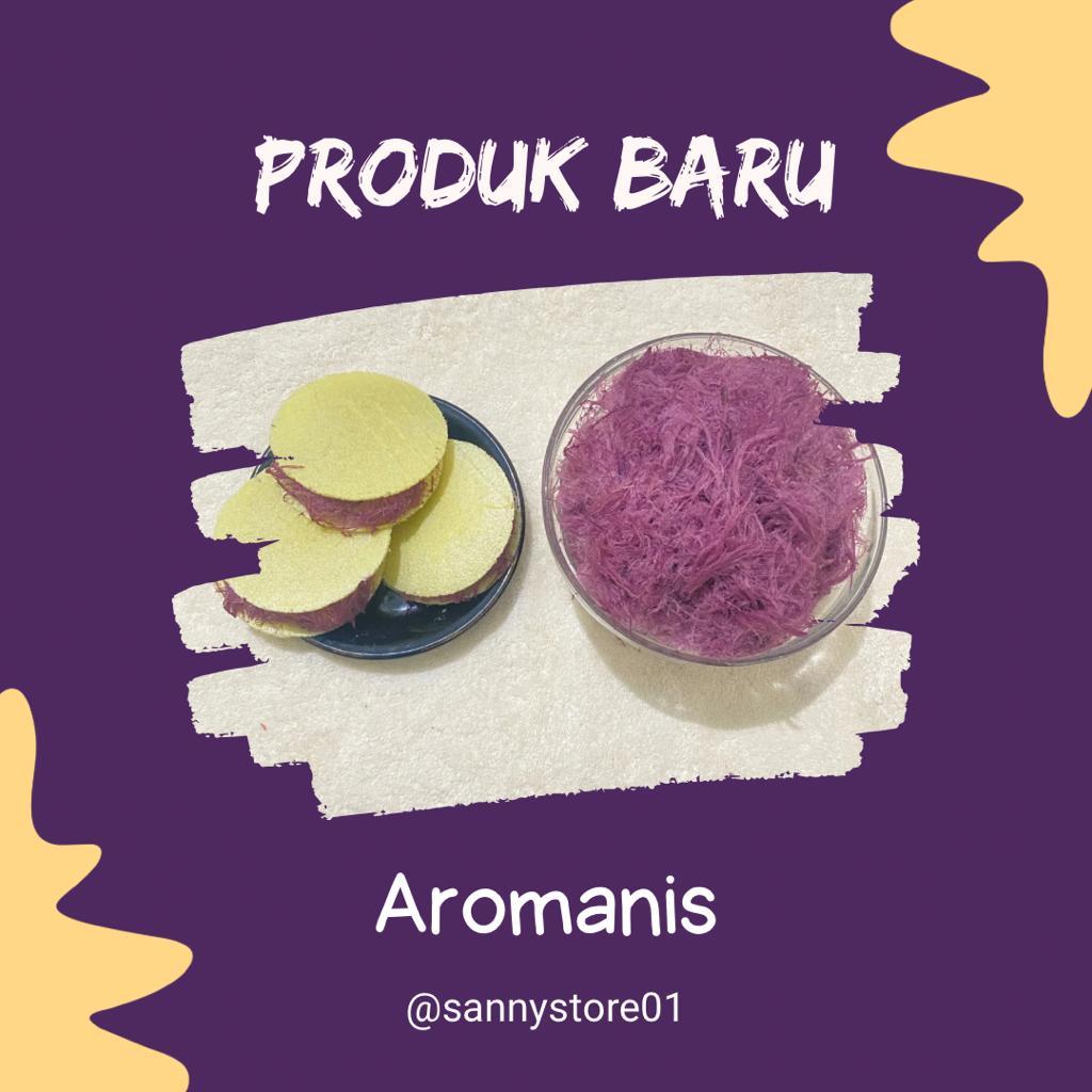 Jual Aromanis maniac [RAMBUT NENE MANIS] | Shopee Indonesia