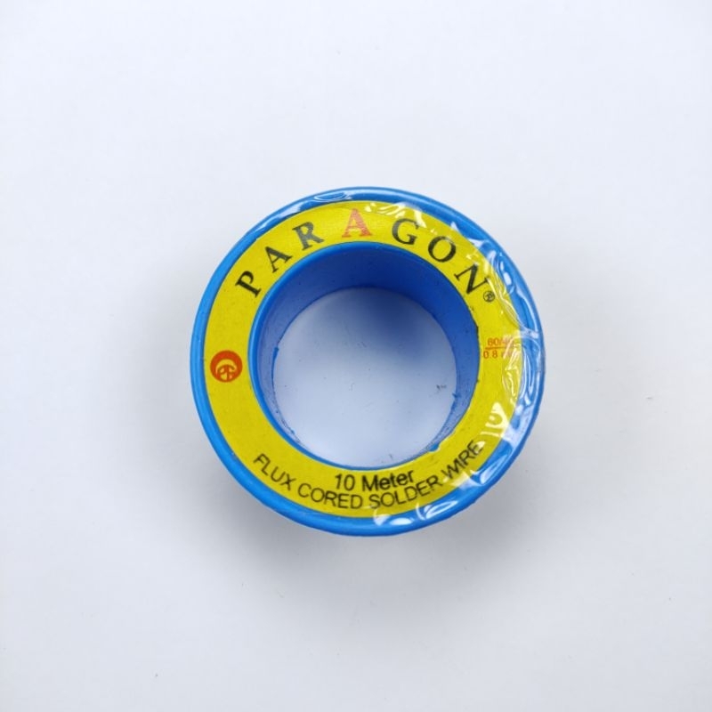 Jual TENOL TIMAH SOLDER PARAGON 10METER | Shopee Indonesia
