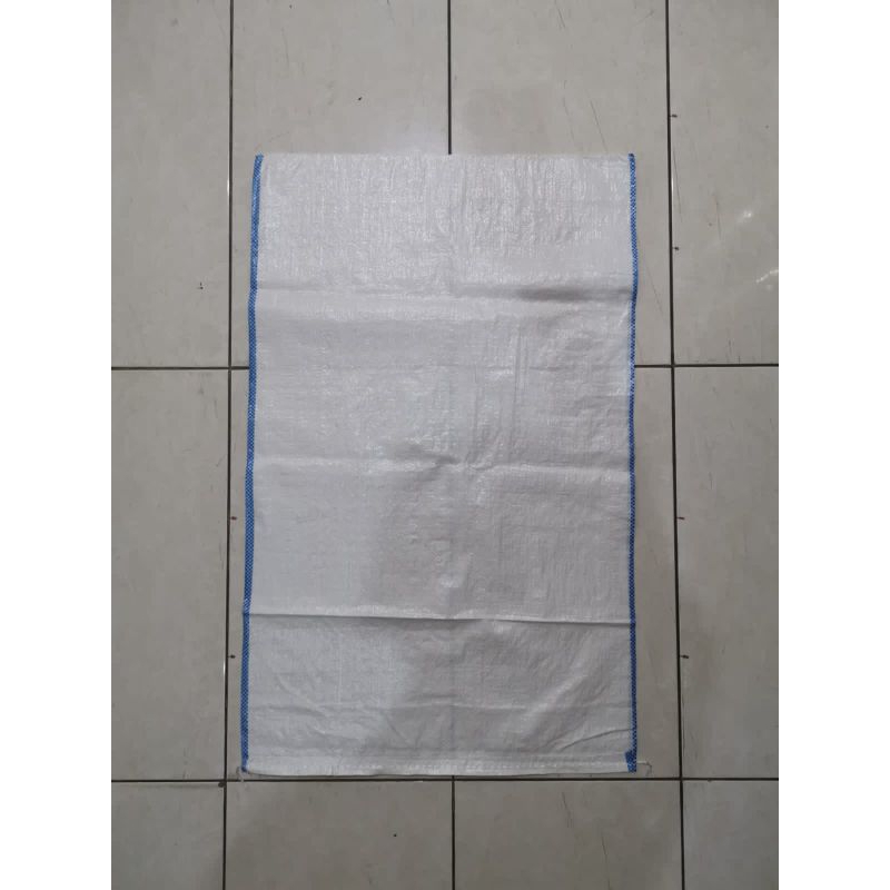 Jual KARUNG PLASTIK 50 KG - 56 x 90 CM | Shopee Indonesia