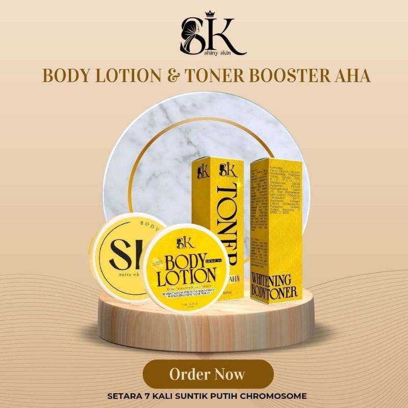 Jual LOTION SK WHITENING SIANG | Shopee Indonesia