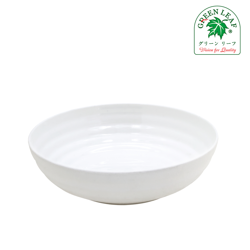 Jual GREEN LEAF mangkok LUCENT (4087) | Shopee Indonesia