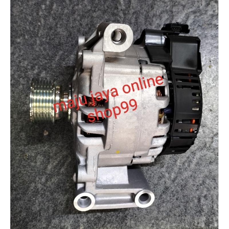 Jual Dinamo ampere MGU ASSY Ertiga diesel asli | Shopee Indonesia