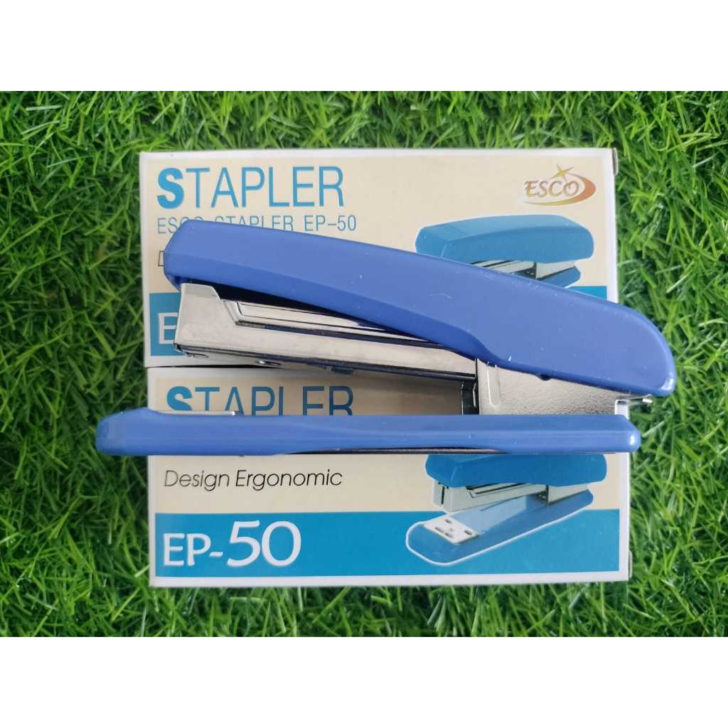 Jual Staples ESCO Besar HD 50 / Staples HD 50 Isi Dari No. 3 - 1pcs ...