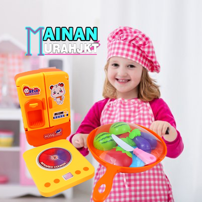 Jual FIGUREANS MAINAN ANAK MURAH DELICIOUS FOOD YK33 MAINAN MASAKAN ... Jual FIGUREANS MAINAN ANAK MURAH DELICIOUS FOOD YK33 MAINAN MASAKAN ...