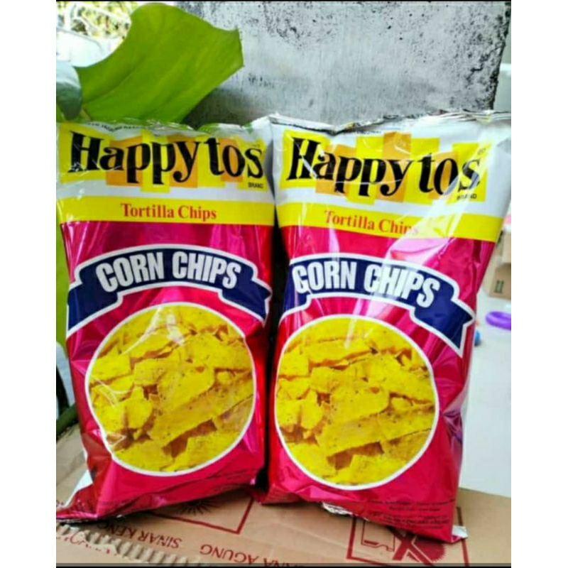Jual happy tos kemasan besar | Shopee Indonesia