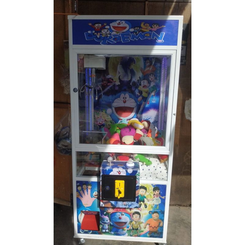 Jual Mesin capit boneka | Shopee Indonesia