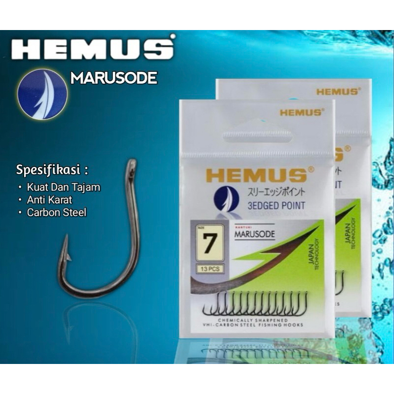 Jual KAIL HEMUS MARUSODE | Shopee Indonesia