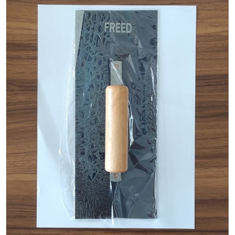 Jual Roscam Sendok Semen 11cm x 28cm Roskam Plat Besi Plester Persegi ...